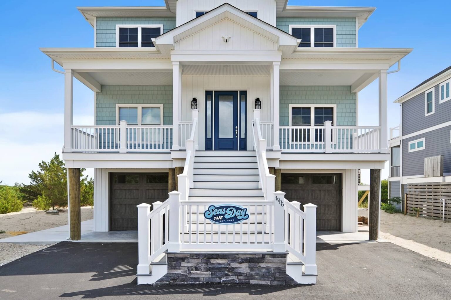 Premier Custom Home Builders in Delaware | Blue Hen Construction