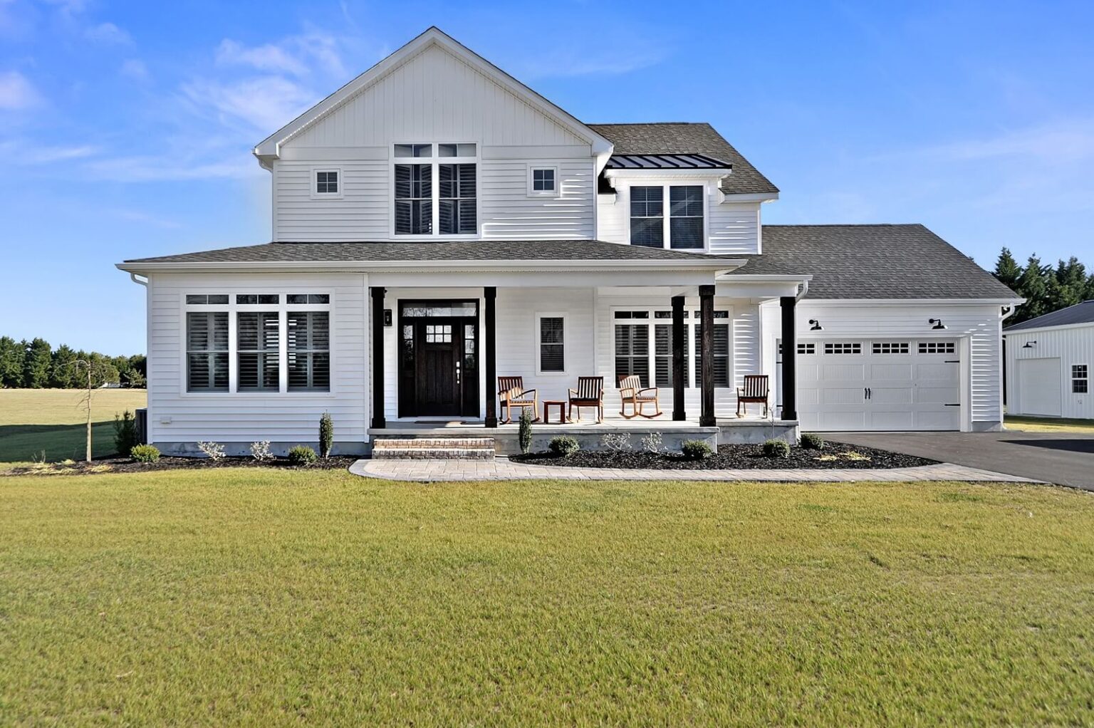 Premier Custom Home Builders in Delaware | Blue Hen Construction