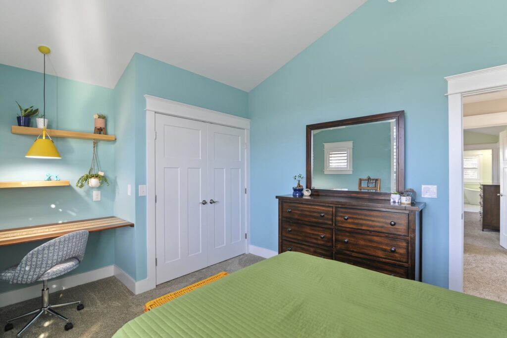 Woodgate | Blue Hen Construction